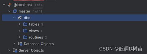 Idea中连接sqlserver数据库datagrip相同连接idea连接sqlserver Csdn博客