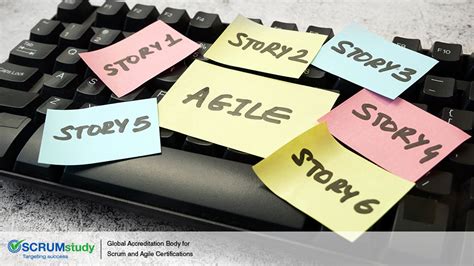 Agile Scrum Sprint Progress Tracking