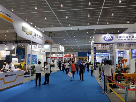 展会落幕丨砥砺前行，未来可期 展会现场回顾文章 Csdn博客