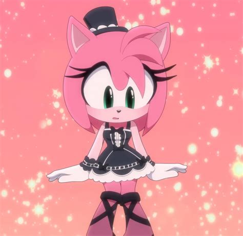 Amy Rose By Pokearceus On Deviantart