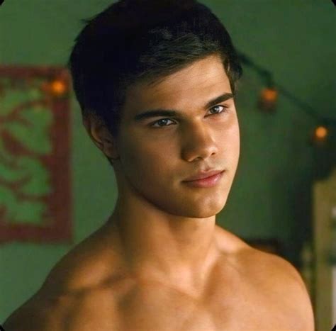 Slip Taylor Lautner