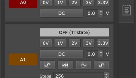Debugger And Logic Analyzer For Visualizing Firmware In Real Time Meet