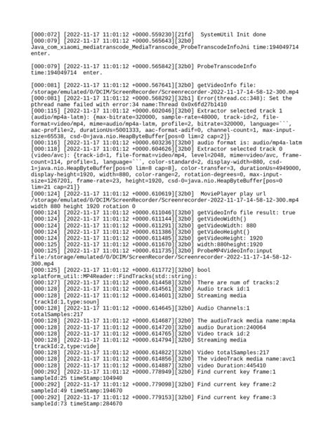 Trace Pdf Codec Data Compression
