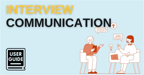 Interview Communication Skills Guide Abhishek Gupta