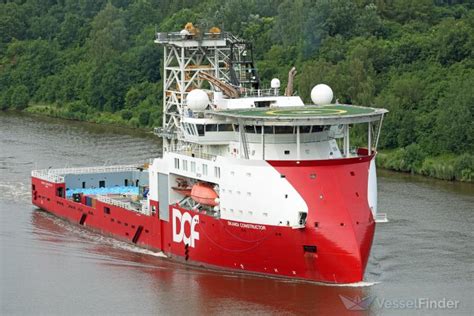 Skandi Constructor Well Stimulation Vessel Details And Current