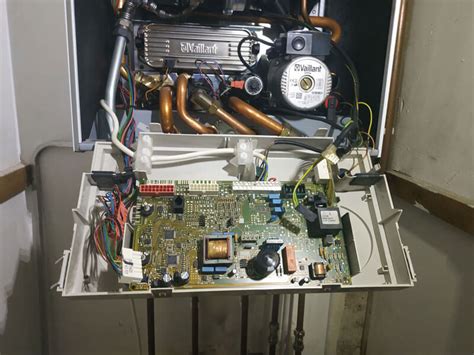 Most Common Boiler Faults Response Boiler Repair Uk