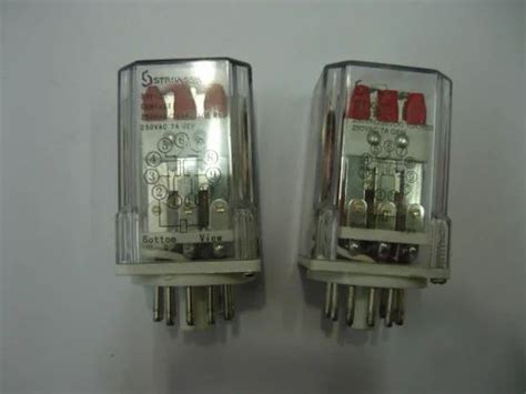 What Is A General Purpose Relay China General Purpose Relay Hlr Series DIY Electronics