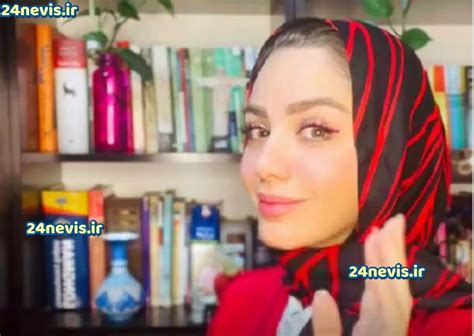 عکس بیوگرافی مبینا نصیری مجری جنجالی تلوزیون و همسرش مهدی توتونچی را