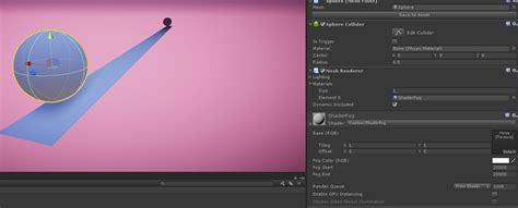 disable fog in surface shader unity engine unity discussions