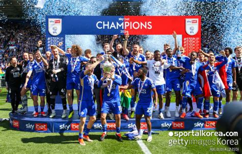 난이도가 왜 이래 레스터 시티 감독 승점 잃고 시작하나 15점 삭감 중징계 가능성 제기