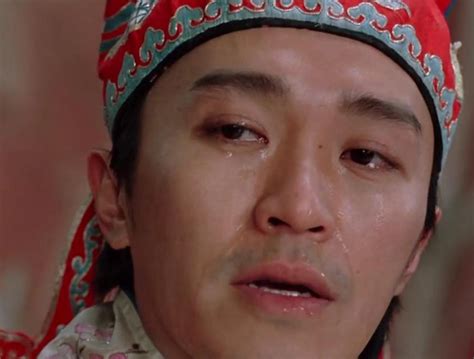 周星驰为何不结婚？星爷经历已成爱情婚姻镜子！