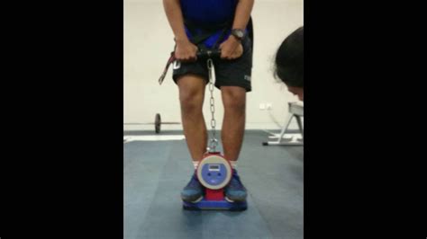 Lower Extremity Strength Dynamometer At Anton Thomas Blog
