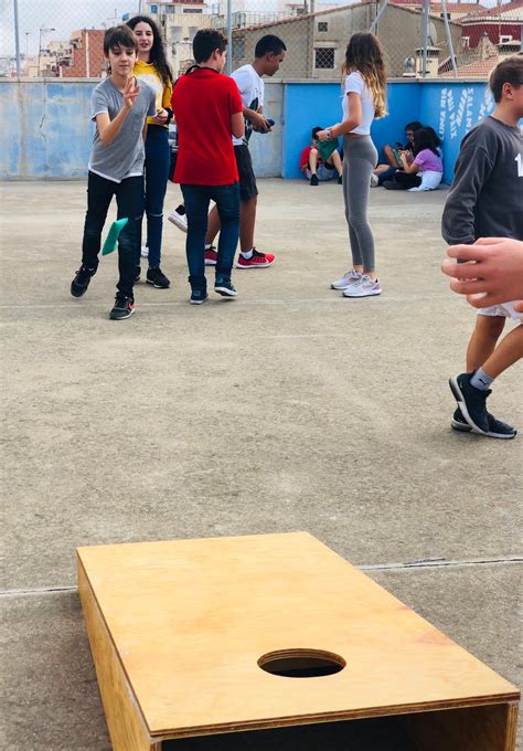 Img2463 Escola Pia Calella