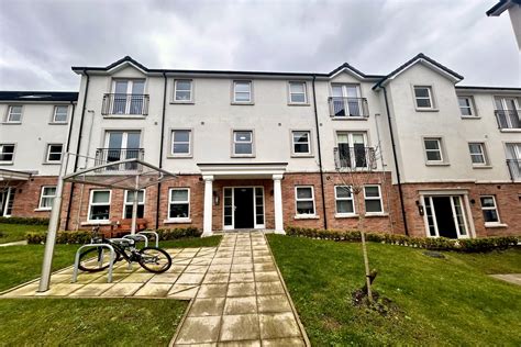 Apt 4 20 Highgrove Meadows Belfast Bt13 3fx Belfast Property For