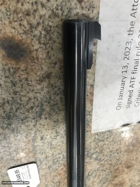 Ruger Mark 2