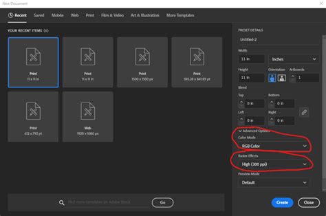 exporting print quality images pixel quality size and scale the