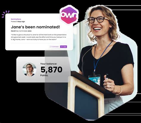 Reward Recognition In The Workplace A Guide For HR Teams