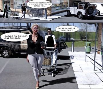 Digitbrush 8muses Sex And Porn Comics