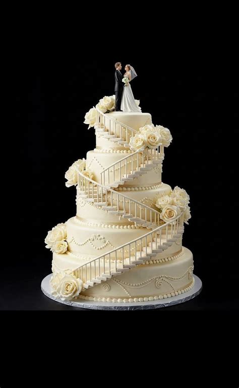 Large Wedding Cakes Extravagant Wedding Cakes