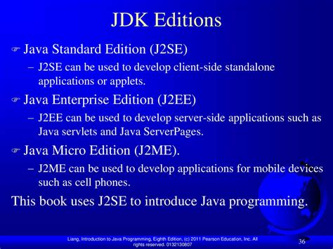 01slide introduction to computers programs and java week 1 and