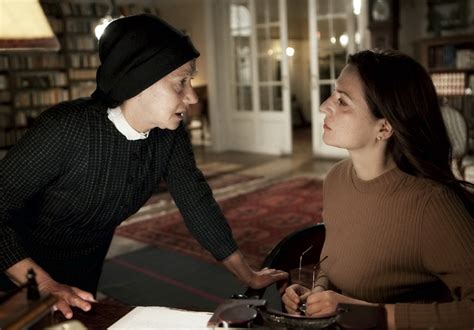 Tras La Puerta The Door Cine Y M S A Os