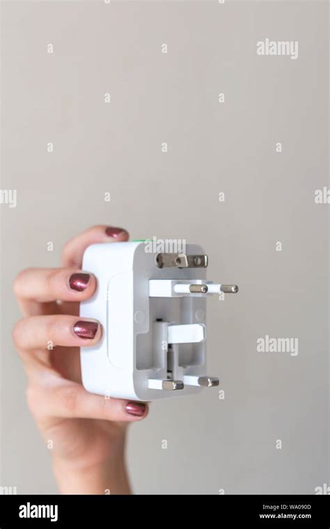 Electrical Outlet Socket Plug Adapter At Thomas Castillo Blog
