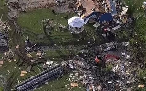 ខ្យល់ព្យុះសម្លាប់មនុស្ស ២១នាក់ក្នុងរដ្ឋមួយចំនួននៅអាមេរិក