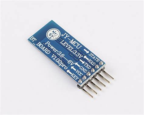 Buy Icstation JY MCU V Pro Serial Bluetooth Interface Board Bluetooth Modul Online At