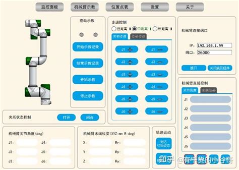 开源双臂智能协作机器人 知乎