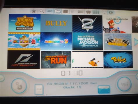 Problem With USB Loader GX In Vwii GBAtemp Net The Independent Video Game Community