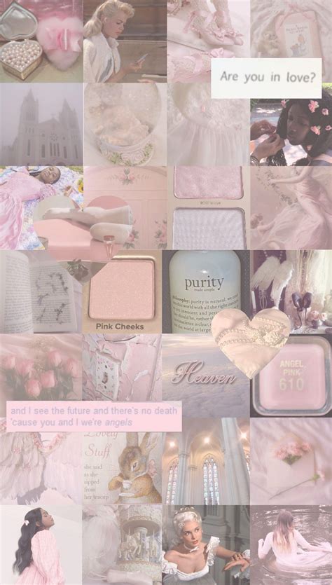 Pink Coquette Wallpapers Top Free Pink Coquette Backgrounds