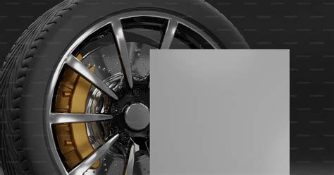 빈 카드로 자동차 바퀴를 클로즈업합니다 사진 Unsplash의 자동차 바퀴 이미지