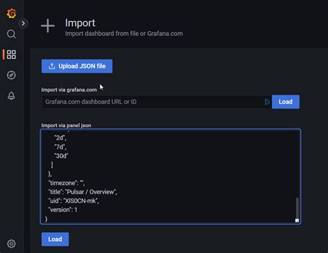 How To Enable Observability Into Apache Pulsar Pulsar Neighborhood
