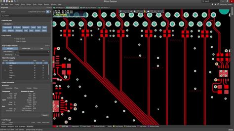 Confused About Differential Signaling Or Clocks Altium