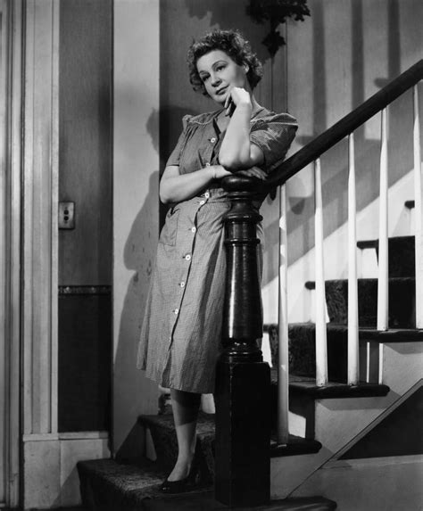 Shirley Booth Actress