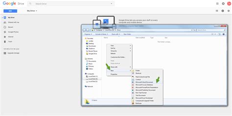 Sync Google Drive With Your Pc HiTech Service