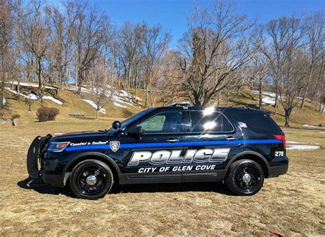Nassau County Police Nassau County Police Department