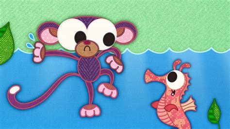 Patchwork Pals Series 2 12 Patchwork Seahorse Bbc Iplayer Patchwork Pals Series 2 12 Patchwork Seahorse Bbc Iplayer