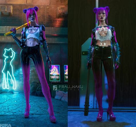 Pin On Cyberpunk 2077