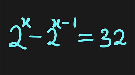 Best Way To Factorize Expression In An Exponential Form Youtube