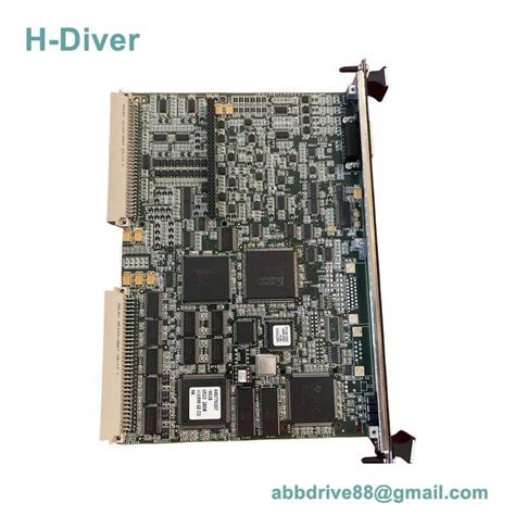ge is200vaich1cb analog input output board for industrial automation