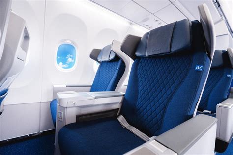Indigo Receives First Aircraft With Indigostretch Cabin Aerotime