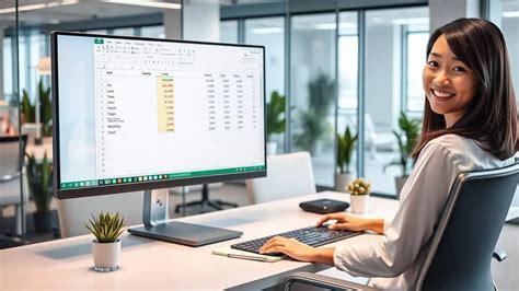 Berita Fungsi Average Pada Excel Hari Ini Kabar Terbaru Terkini