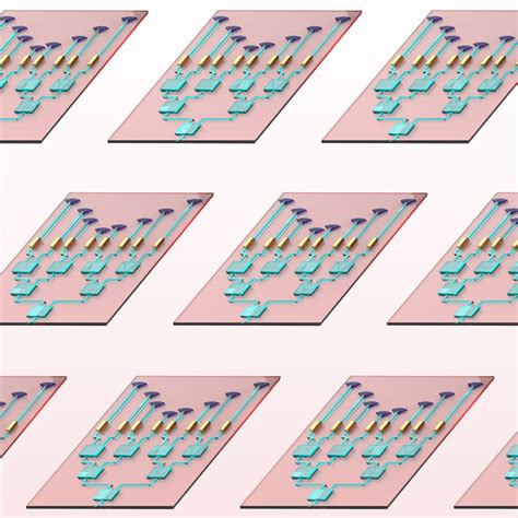Photonic Computing Energy Efficient Compute At The Speed Of Light Cambridge Consultants