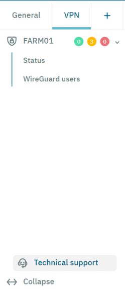 3238 Vpn — Opennac Enterprise 124 Documentation