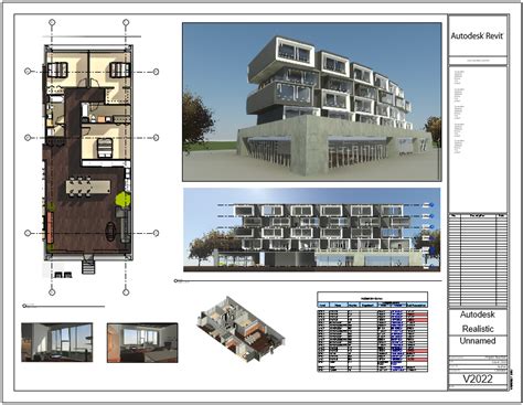 Have You Tried Real Time Realistic Views In Revit 2021 AEC Tech Drop