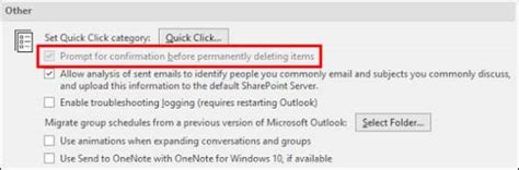 3 Methods To Fix Outlook Mailbox Full After Deleting Issue
