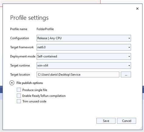 Update Vs To Version 1740 Preview 20 From Preview 1 Cause Errors In Publish Worker Service
