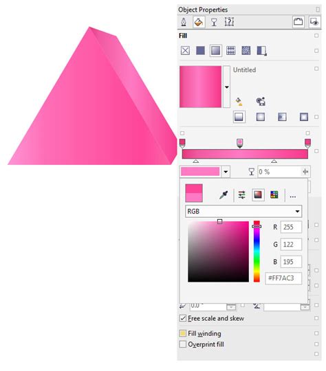 How To Use The Extrude Tool In CorelDRAW Envato Tuts
