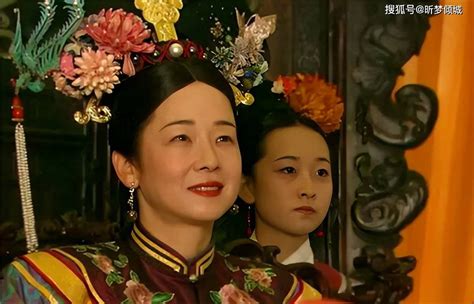 慈禧的“真实照片”，被美国博物馆珍藏至今，这才是她的真实容颜